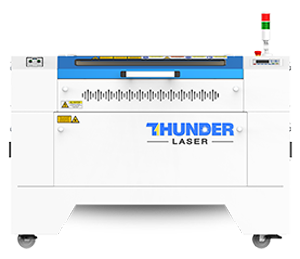 Thunderlaser Laser Cutting Machinery & 2D & 3D Laser engravers